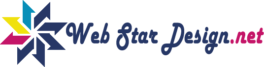 Web Star Design - Web Development Services